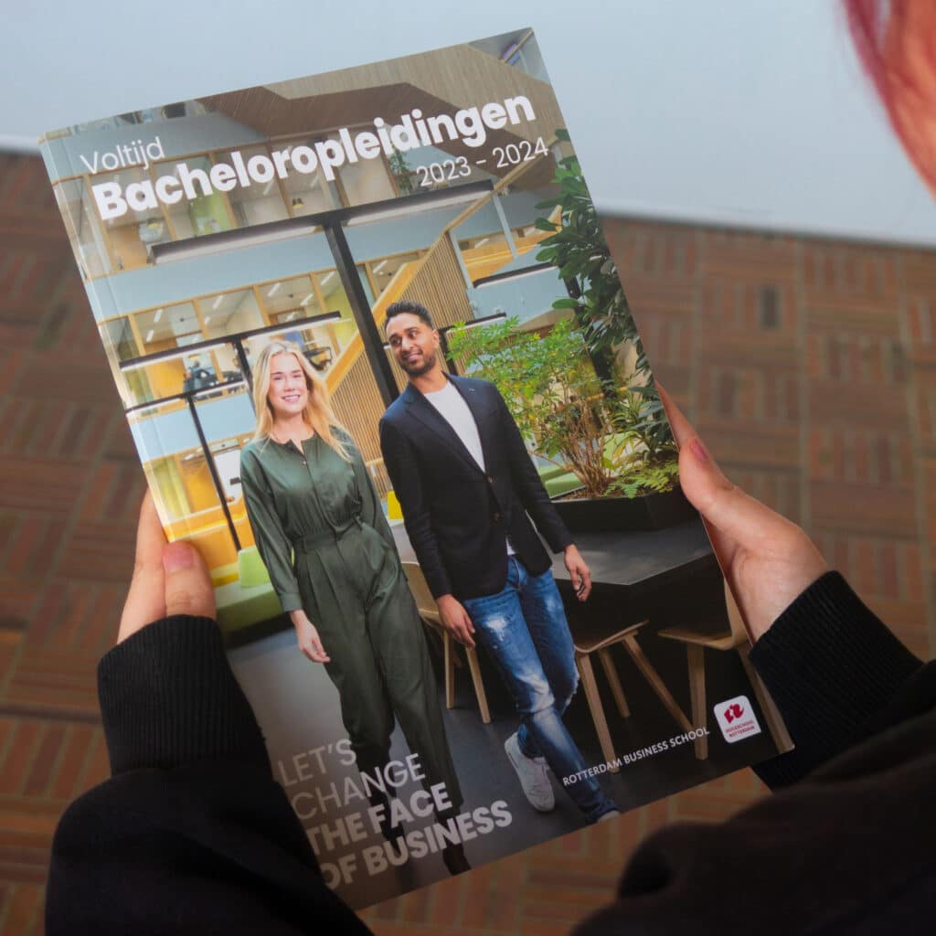 Home - trichis content en creatie